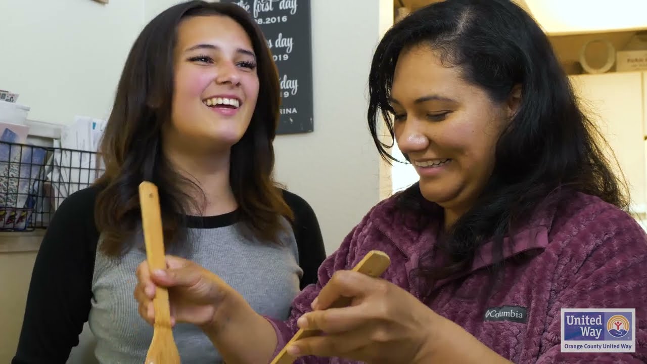 SparkPoint OC - Orange County United Way