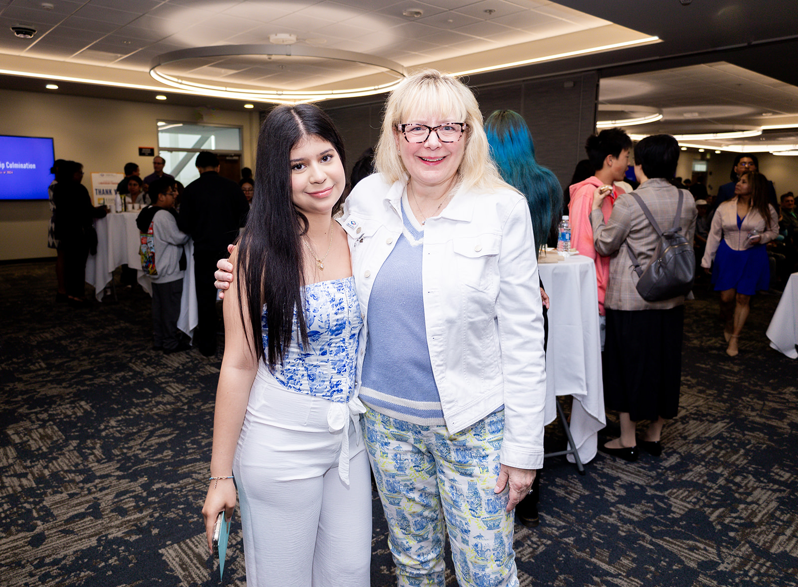 Volunteer - Orange County United Way