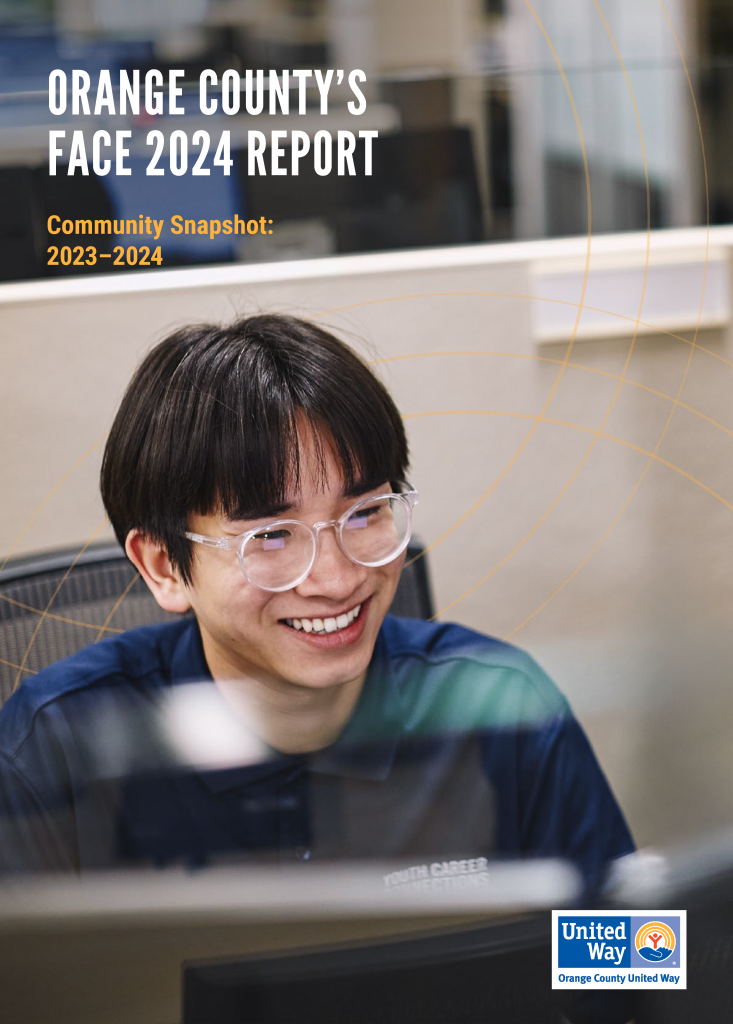 Community Resources and Data - Orange County United Way