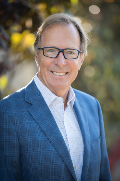 Steve Churm* - Orange County United Way