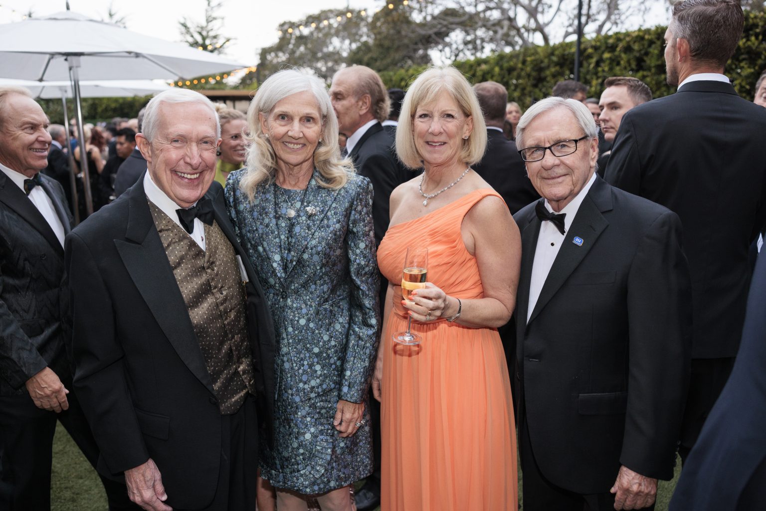 Orange County United Way’s Gala - Orange County United Way
