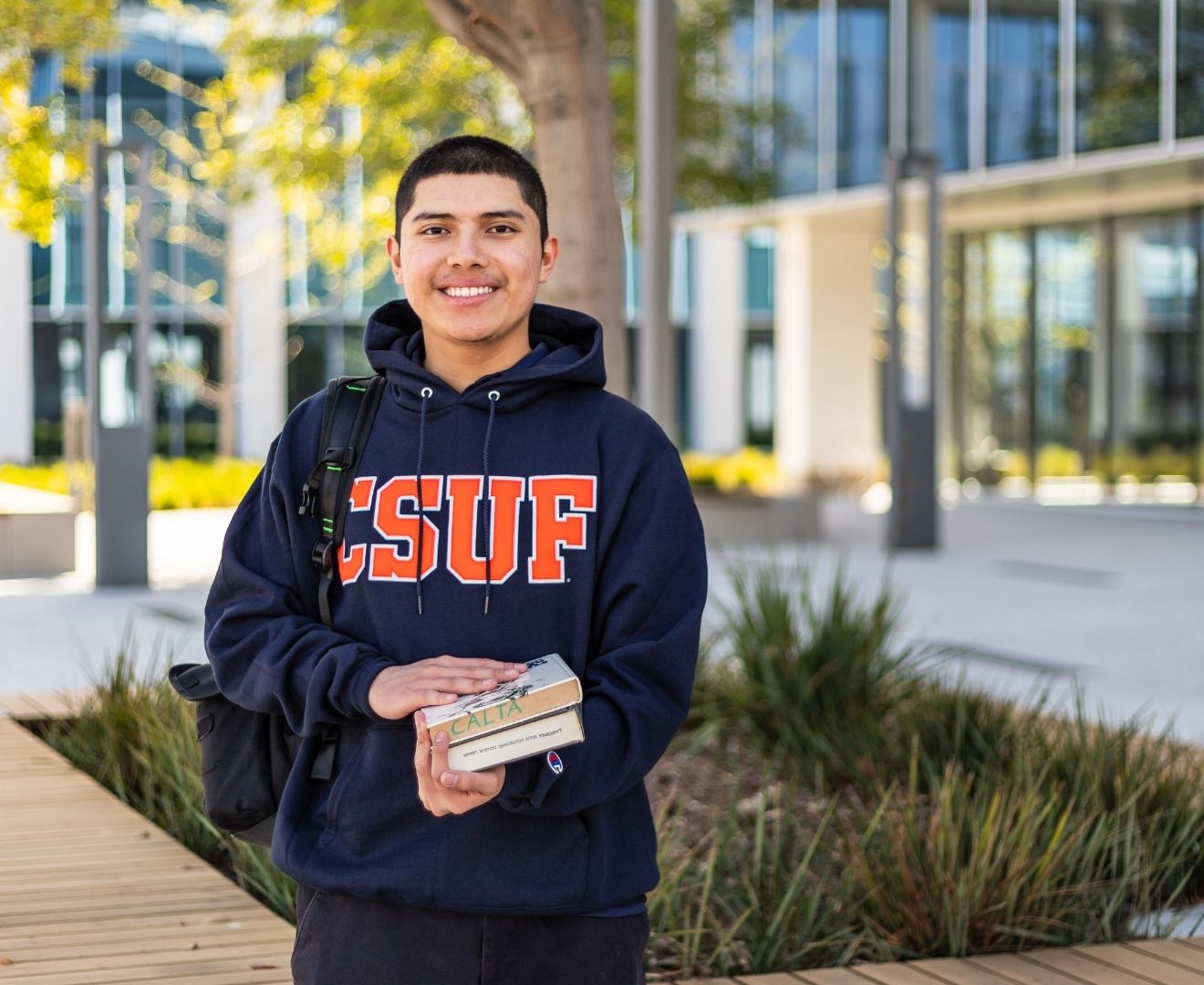 Orange County United Way Student Programs Impact - Orange County United Way